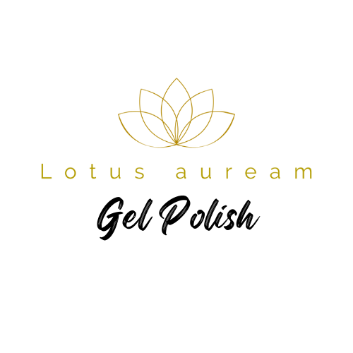 Lotus auream Gel Polish